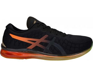 Asics Gel-Quantum Infinity Black/Shocking Orange desde 79,90 ...