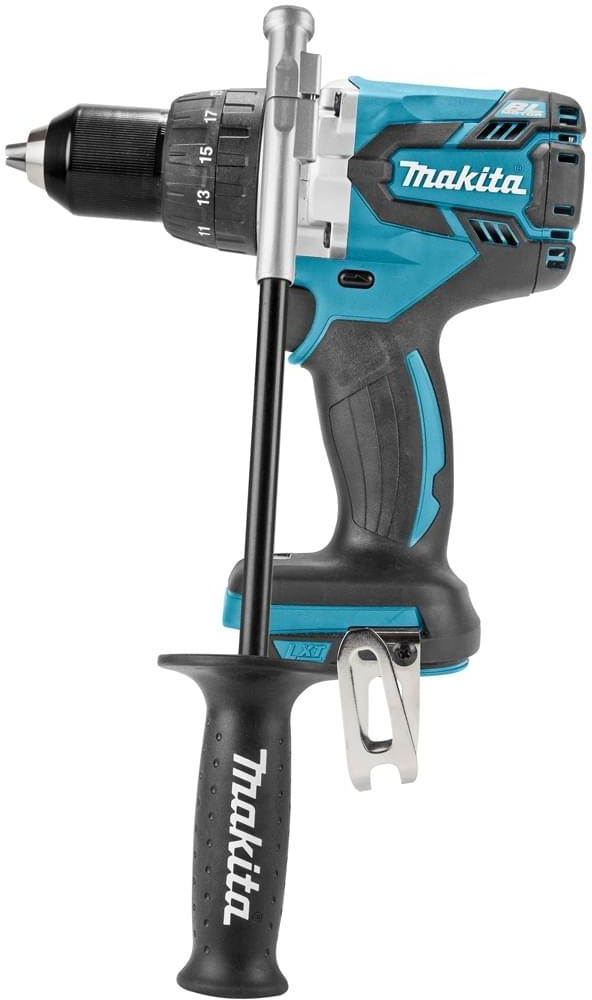 Makita DDF481ZJ (ohne Akku und Ladegerät) im Makpac ab 199,95 ...