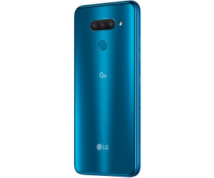 LG Q60 azul desde 133,50 € | Compara precios en idealo