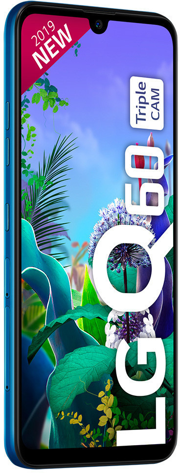 LG Q60 azul desde 113,97 € | Compara precios en idealo