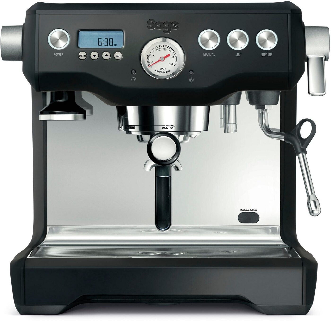Sage The Dual Boiler a € 1.249,90 (oggi) | Migliori prezzi e offerte su ...
