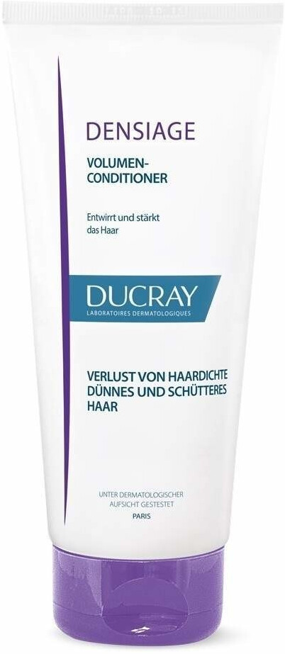 Ducray Densiage Volumen-Conditioner (200 ml) desde 16,46 € | Compara ...