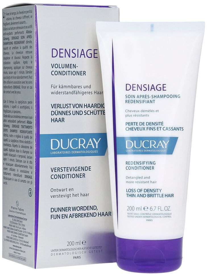 Ducray Densiage Volumen-Conditioner (200 ml) ab 13,50 ...
