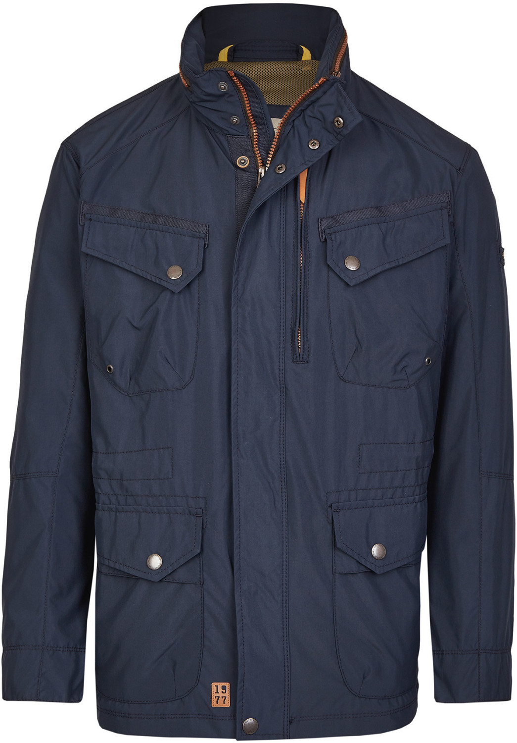 Camel Active Jacke Multipocket (420230-1R49) ab 114,32 € | Preisvergleich bei idealo.de