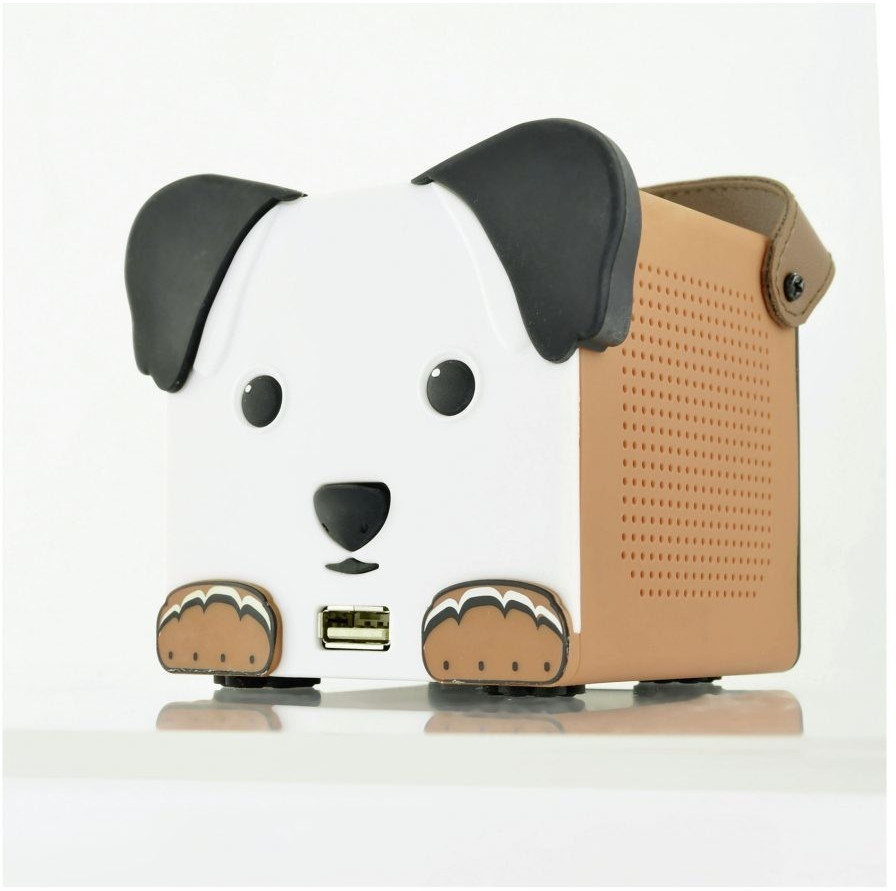 X4-Tech Bobby Joey Dogbox ab 21,85 € | Preisvergleich bei idealo.de