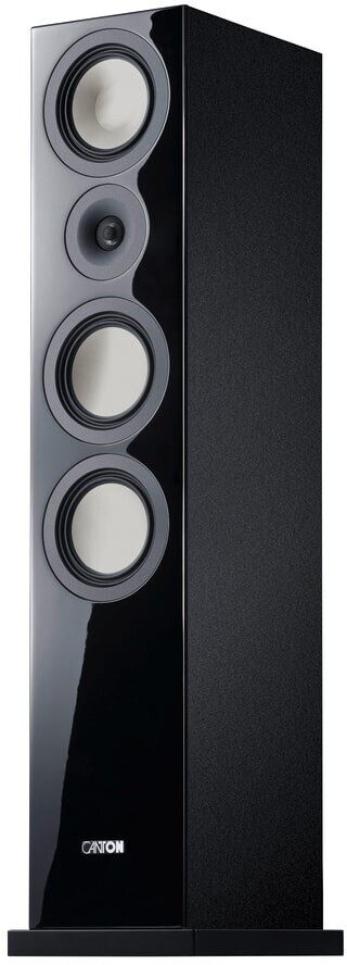 Canton Chrono 80 DC ab 446,00 € | Preisvergleich bei idealo.de