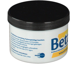 Betadona Wund-Gel (250ml) ab € 27,70 | Preisvergleich bei idealo.at