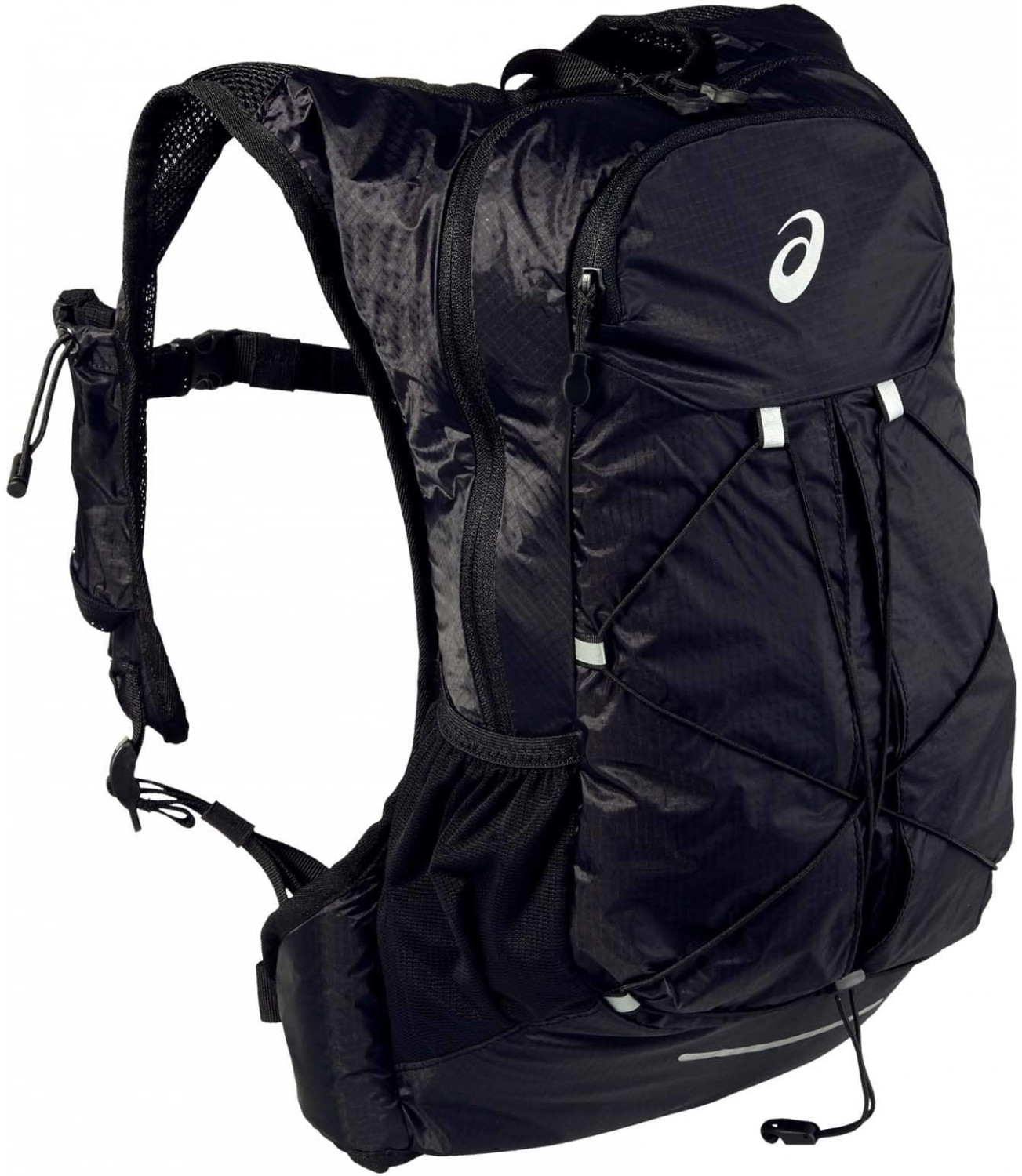 Asics Light Weight Running Backpack performance black ab 47,90 ...