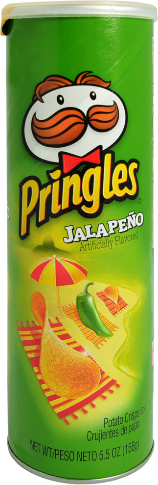 Pringles Jalapeño (158g) ab 11,75 € | Preisvergleich bei idealo.de