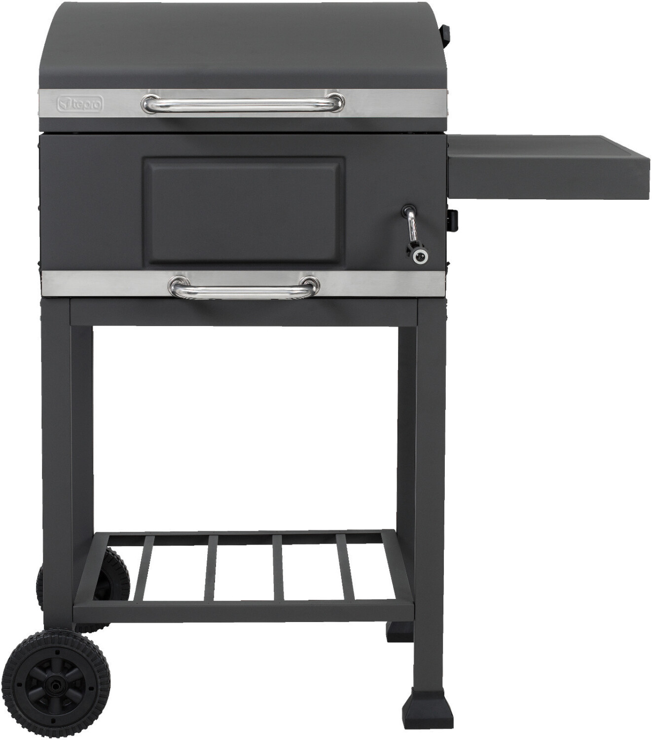 Test Rite Tepro Toronto Basic (1163) ab 99,99 € | Preisvergleich bei ...