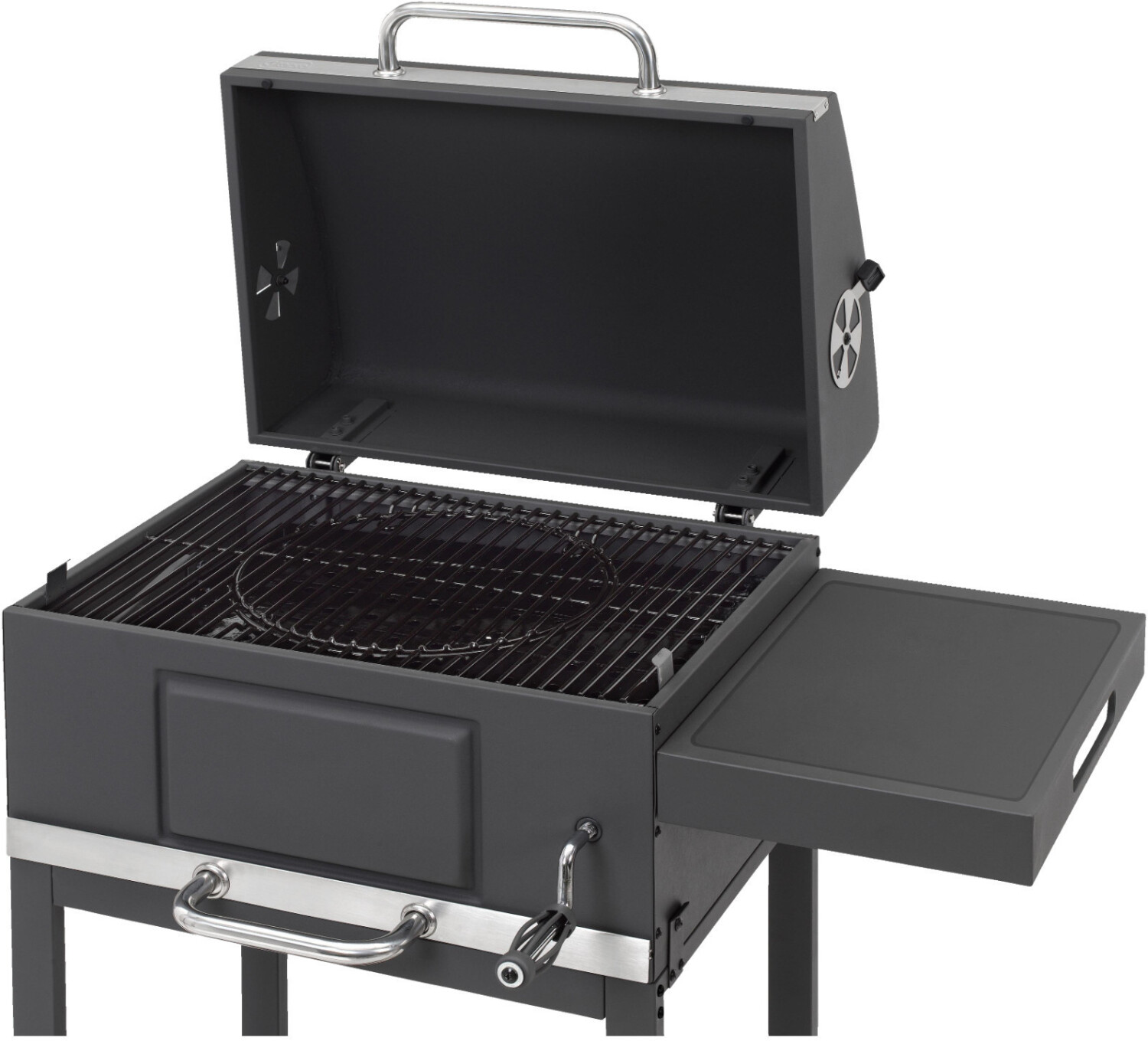 Test Rite Tepro Toronto Basic (1163) ab 99,99 € | Preisvergleich bei ...