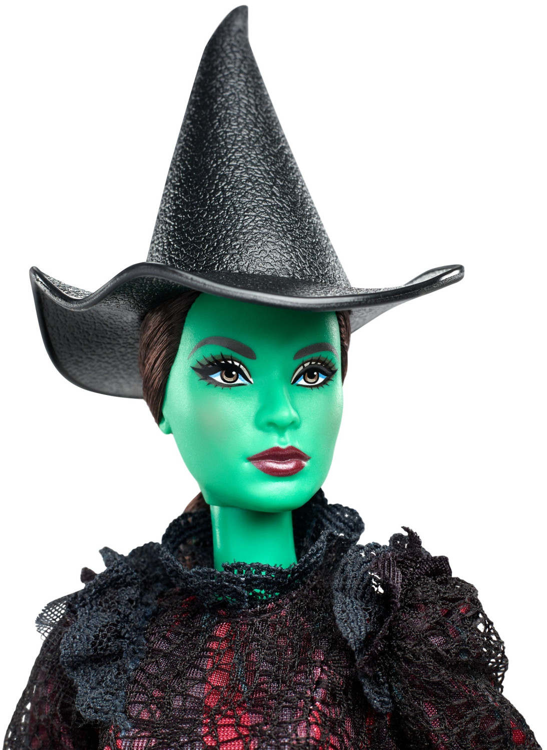Barbie Signature Wicked Hexe Elphaba ab € 79,99 | Preisvergleich bei ...