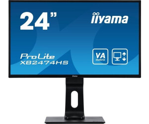 Iiyama ProLite XB2474HS-B2 ab 304,67 € | Preisvergleich bei idealo.de
