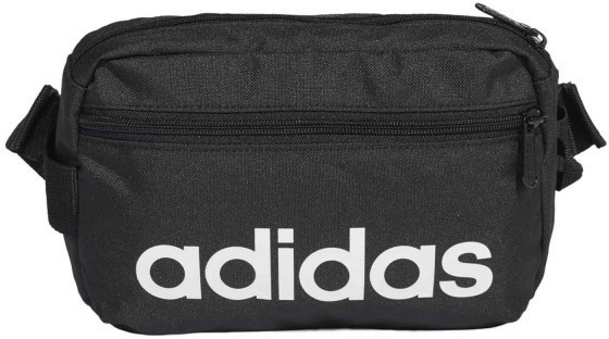 Adidas Linear Core Belt Bag (DT4827) black ab 11,99 € | Preisvergleich ...