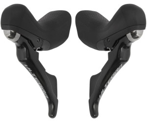 Shimano Ultegra ST-R8020 (Set) ab 339,95 € | Preisvergleich bei idealo.de