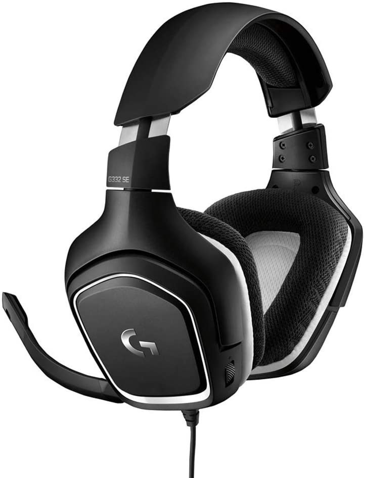 Logitech G332 desde 167,00 € | Compara precios en idealo Logitech G332 desde 167,00 € | Compara precios en idealo