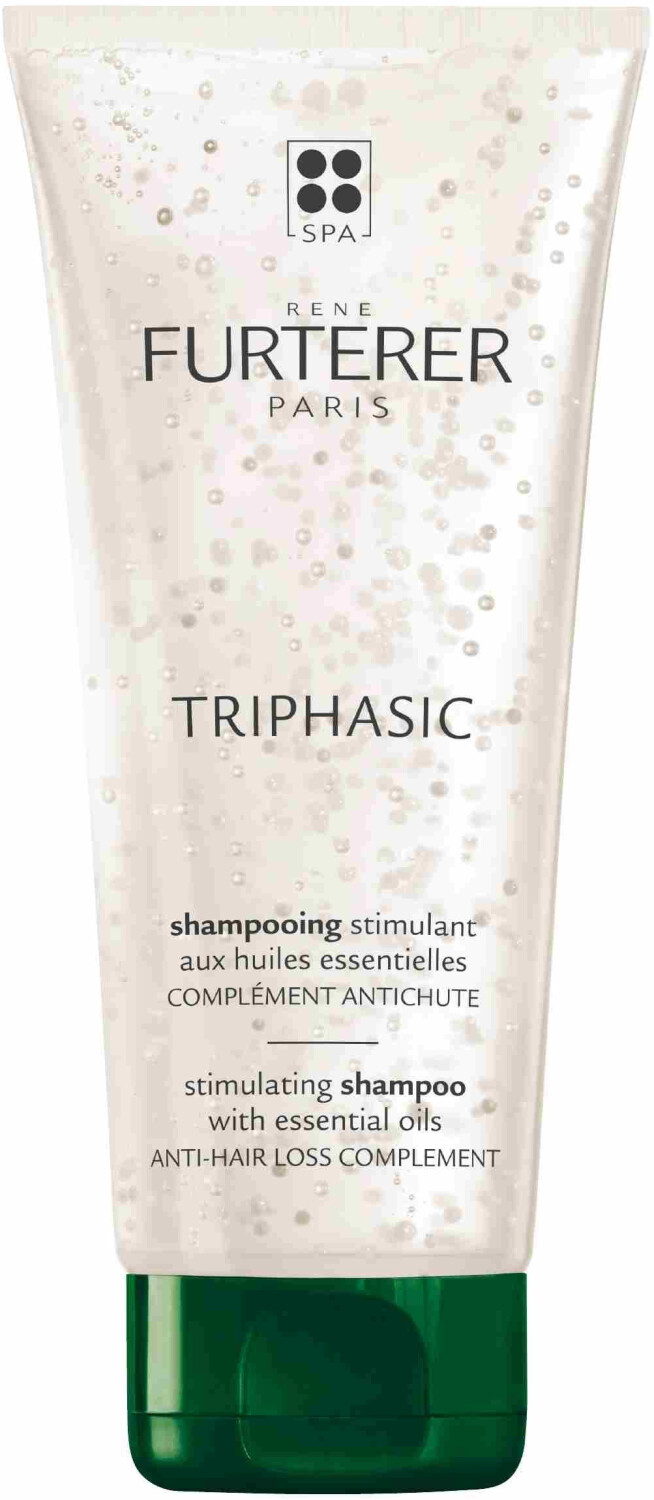 Renè Furterer Triphasic Stimulating Shampoo (200 ml) au meilleur prix ...