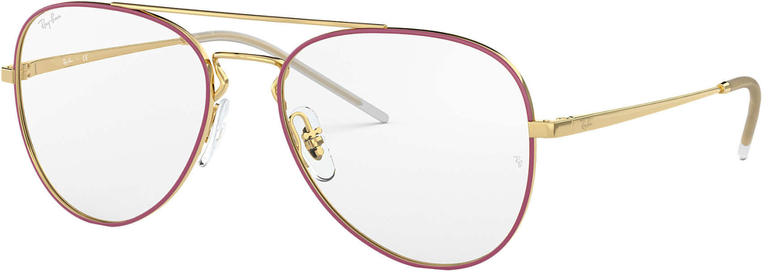 Ray-Ban RX6413 ab 95,00 € | Preisvergleich bei idealo.de