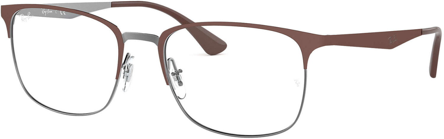 Ray-Ban RX6421 ab 89,65 € | Preisvergleich bei idealo.de