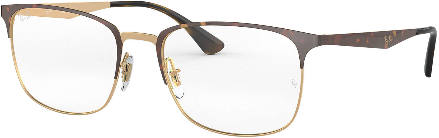 Ray-Ban RX6422 ab 142,00 € | Preisvergleich bei idealo.de