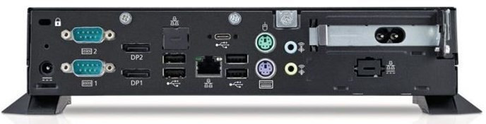 Fujitsu Futro S940 (VFY:S0940PP002DE) ab 524,29 € | Preisvergleich bei ...