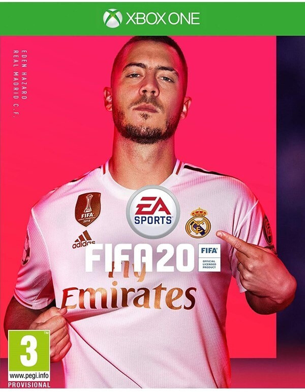 Buy FIFA 20 from £5.99 (Today) – Best Deals on idealo.co.uk