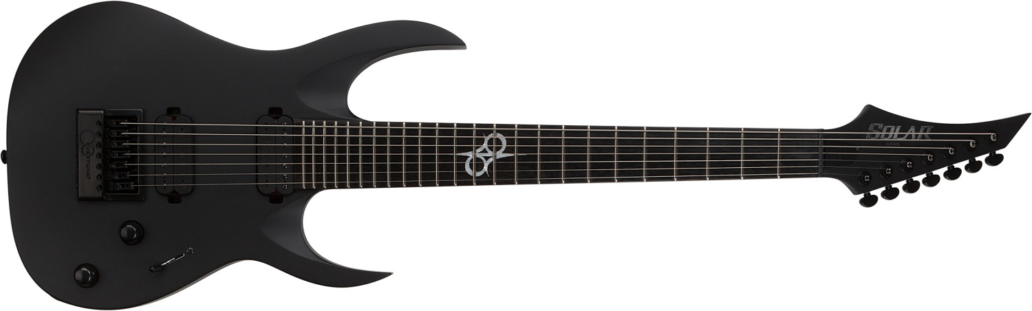 Solar A1.7C Carbon Black Matte ab 1.199,00 € | Preisvergleich bei idealo.de