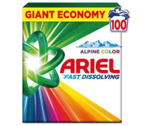Ariel Professional Color Pulver ab 20,49 € (Juni 2020 Preise ...