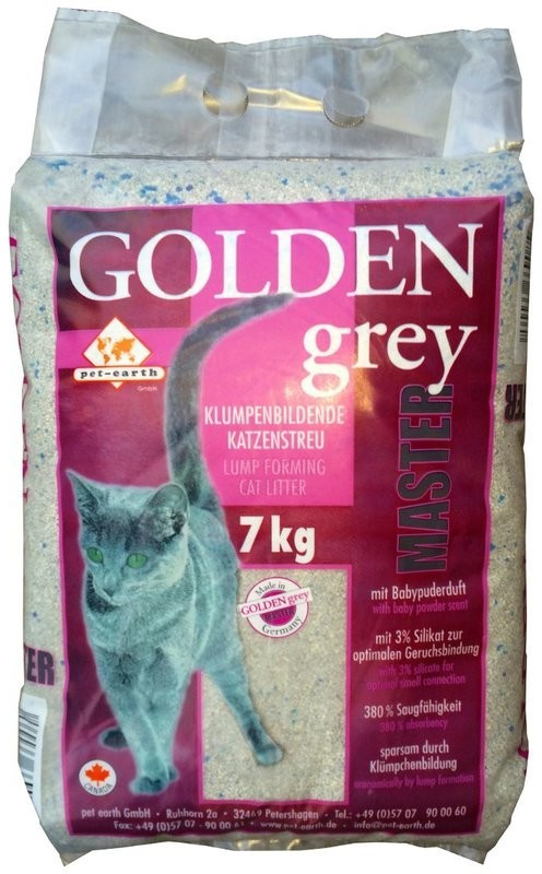 Golden Grey Master ab 13,79 € (April 2022 Preise) | Preisvergleich bei ...