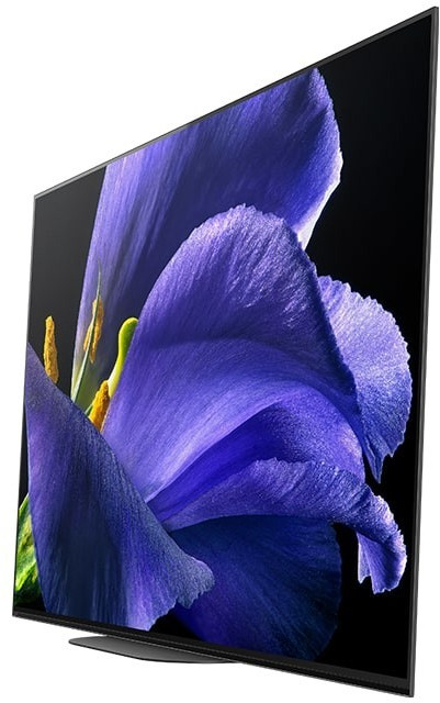 Sony KD-55AG9 a € 1.489,00 (oggi) | Migliori prezzi e offerte su idealo