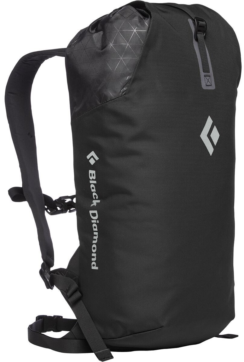 Black Diamond Rock Blitz 15 Backpack black ab 44,99 € | Preisvergleich ...
