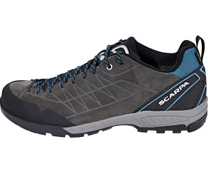 Scarpa Epic GTX shark/azure ab 129,99 € | Preisvergleich bei idealo.de