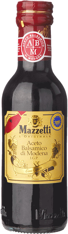Mazzetti Balsamico di Modena L´Originale (250 ml) ab 2,73 ...