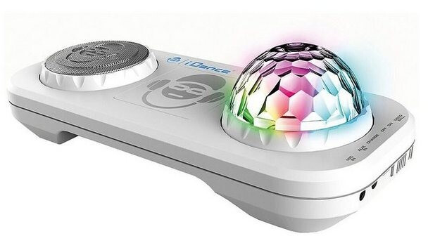 iDance XD2 Party Box au meilleur prix sur idealo.fr