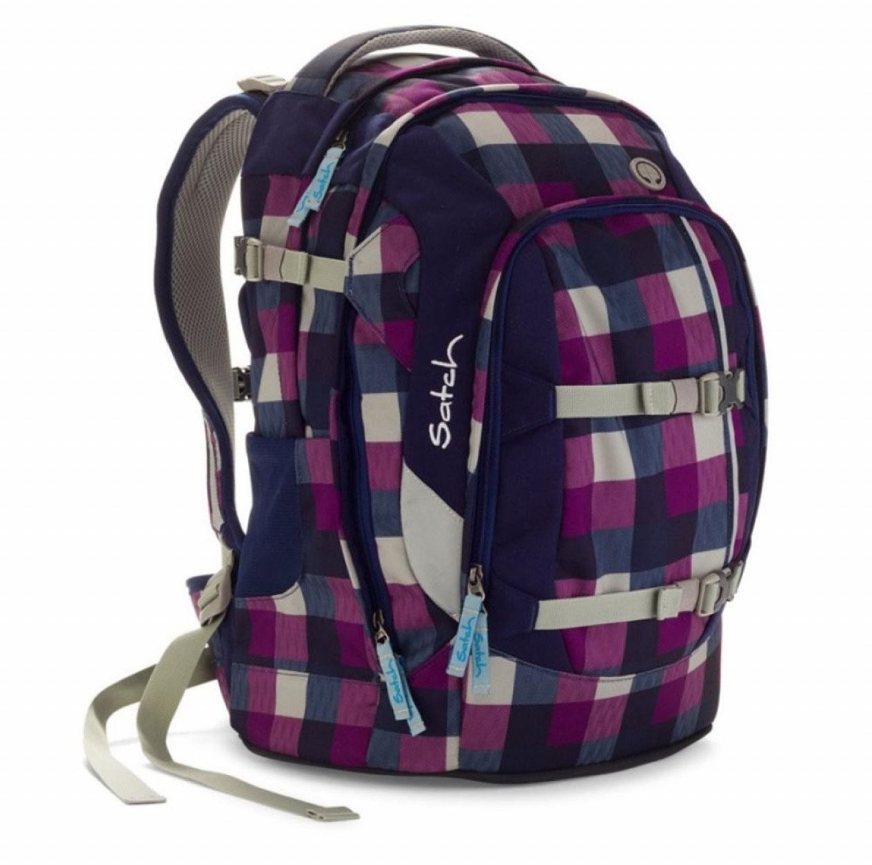 Satch Pack Berry Carry (SAT-SIN-003-966) ab 119,00 € | Preisvergleich ...