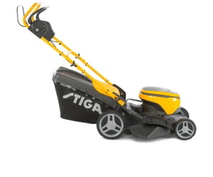 Stiga Combi 48 SQ MAE ab 508,89 € | Preisvergleich bei idealo.de