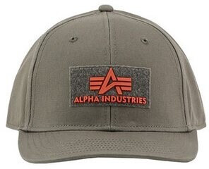 Alpha Industries Cap VLC II dark green desde 20,99 € | Compara precios ...