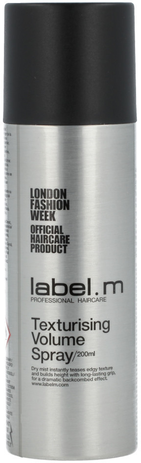 label.m Texturizing Volume Spray (200 ml) ab 18,90 € | Preisvergleich ...