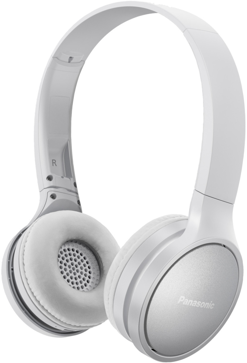 Panasonic RP-HF410BE-W (white) ab 62,99 € | Preisvergleich bei idealo.de