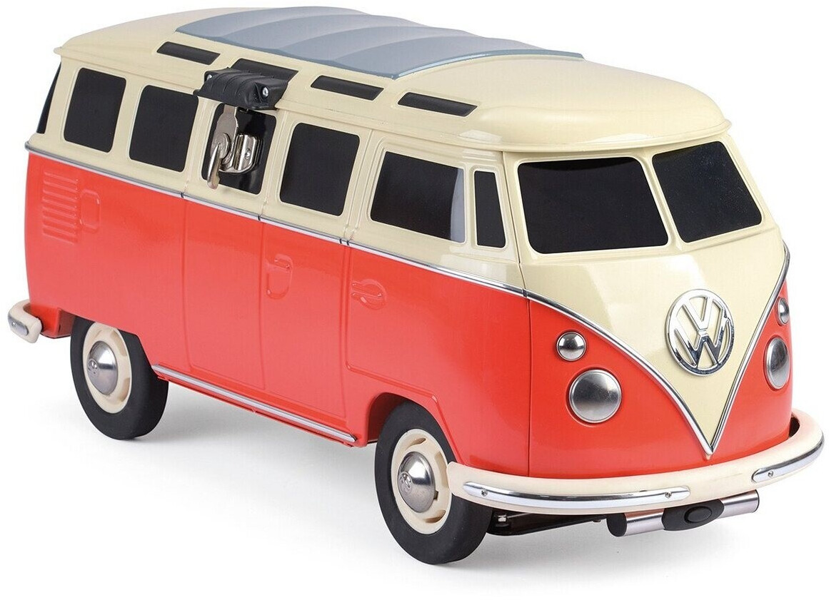 VW Collection Frigo portatile bus T1 a € 382,46 (oggi) | Migliori ...