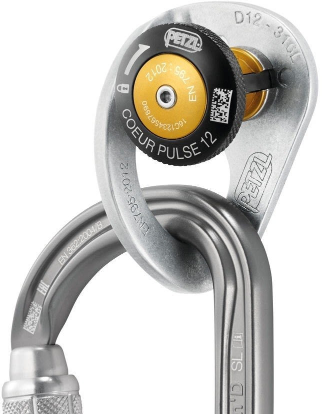 Petzl Coeur Pulse ab 38,99 € | Preisvergleich bei idealo.de