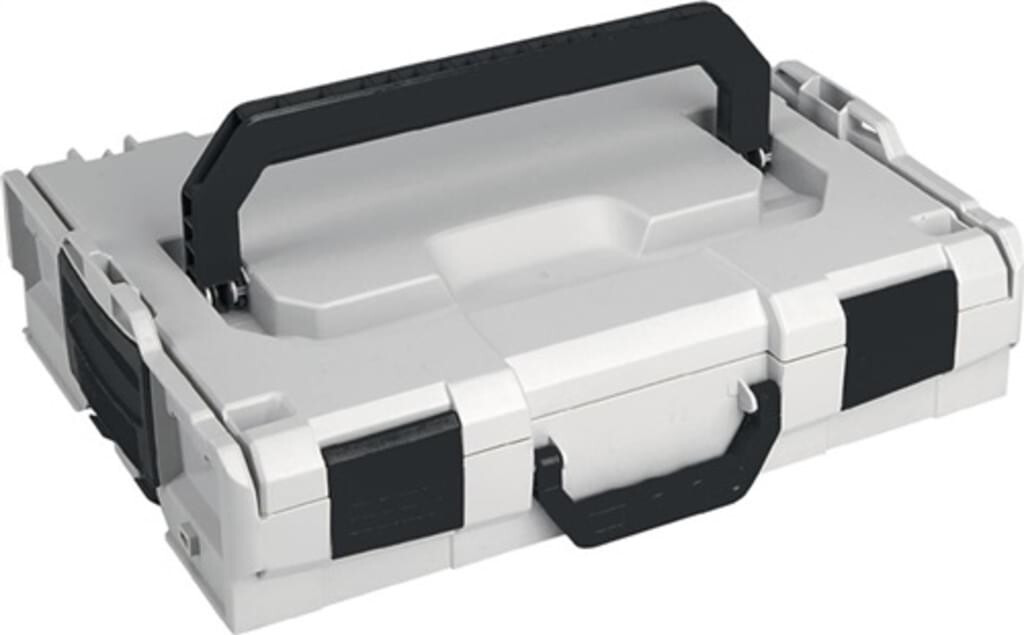 BS Systems L-Boxx ab € 36,99 | Preisvergleich bei idealo.at