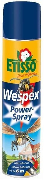 frunol delicia Wespex Power Spray (600 ml) ab 13,90 € | Preisvergleich ...