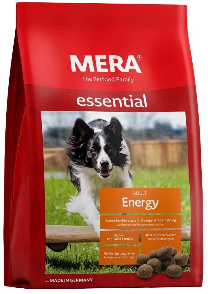 MERA Essential Energy ab 41,99 € | Preisvergleich bei idealo.de