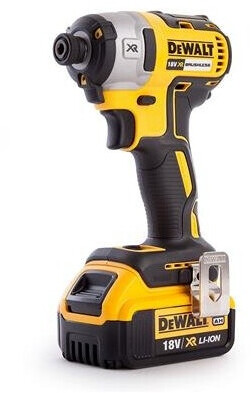 Buy DeWalt DCF887M1 GB from 131.53 Today Best Deals on idealo