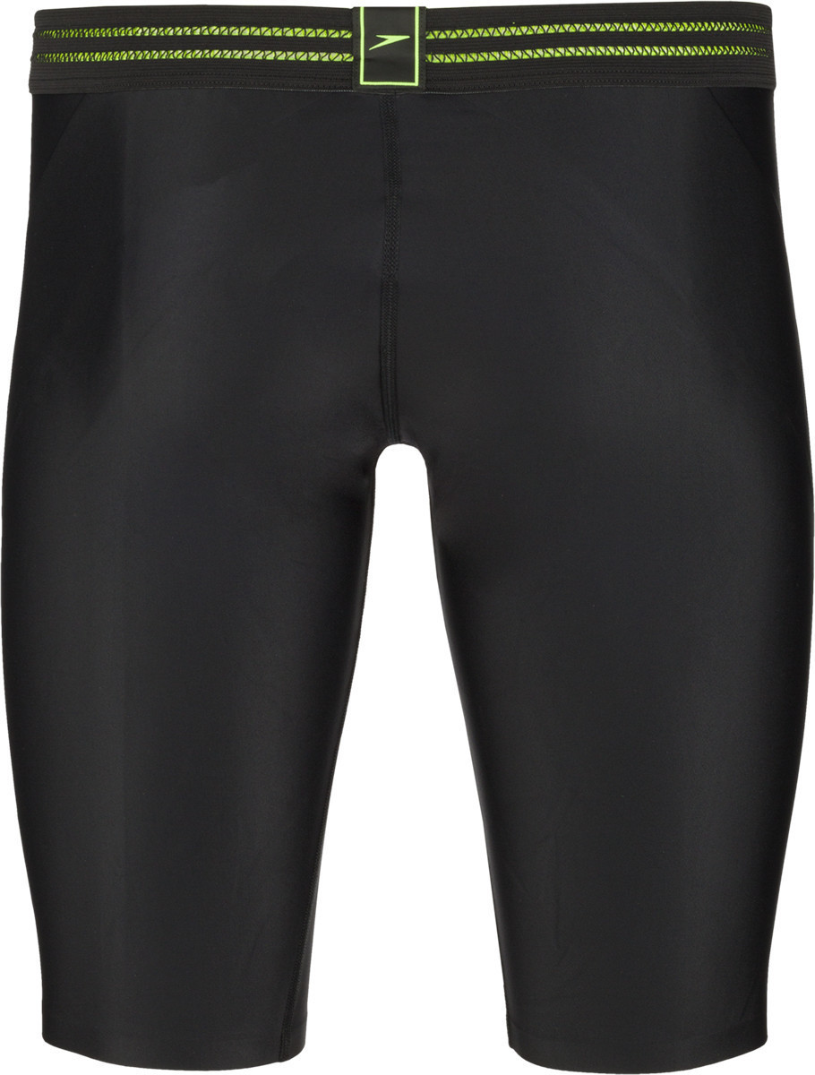 Speedo Hydrosense Bonded Jammer black bright zest chroma blue ab 45 08 Preisvergleich bei idealo
