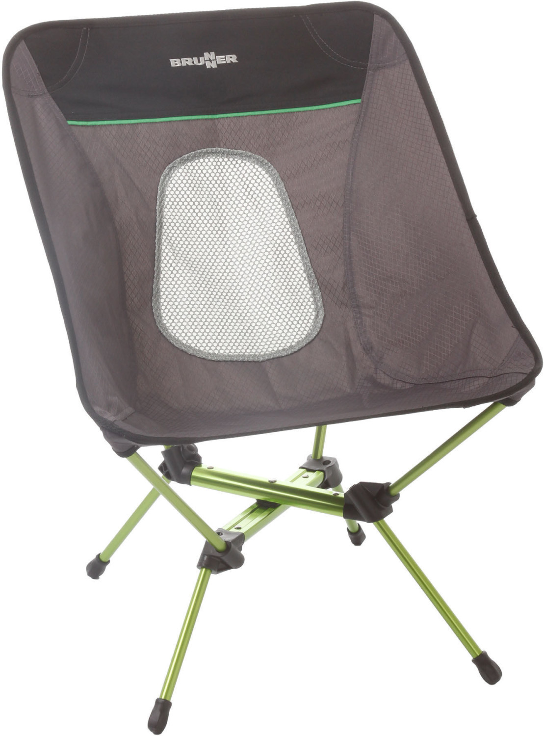 Brunner Outdoor Orbit (grey) ab 57,90 € | Preisvergleich bei idealo.de