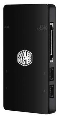 Cooler Master RGB LED Controller ab 40,30 € | Preisvergleich bei idealo.de