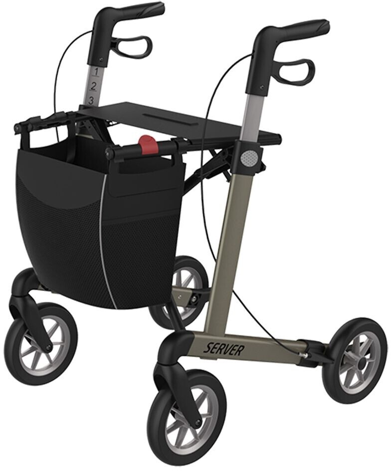 Rehasense Server Gr. L Komfort ab 168,50 € | Preisvergleich bei idealo.de