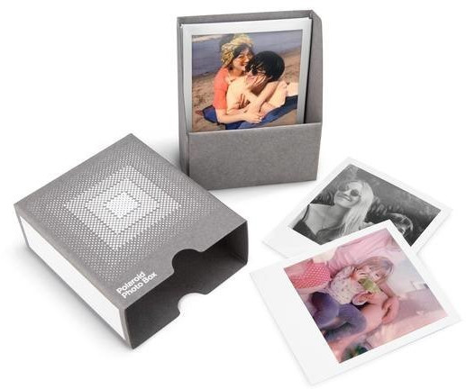 Polaroid Photo Box ab 9,79 € | Preisvergleich bei idealo.de